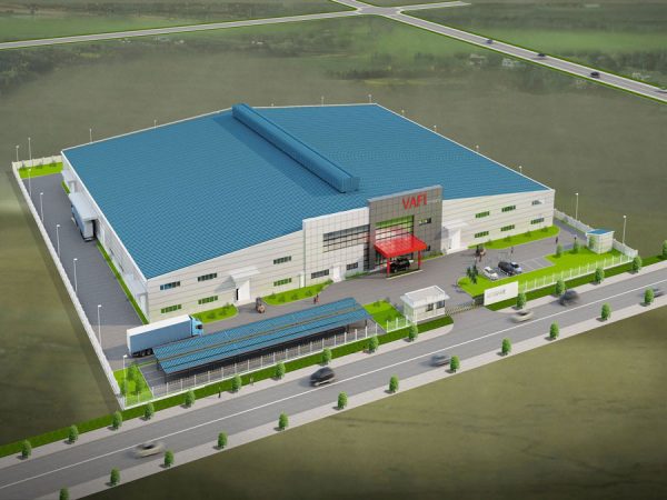 Công Ty TNHH VAFI – Chuyên sản xuất lọc dầu, lọc gió xe ô tô và xe ...