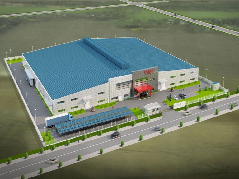 Công Ty TNHH VAFI – Chuyên sản xuất lọc dầu, lọc gió xe ô tô và xe ...